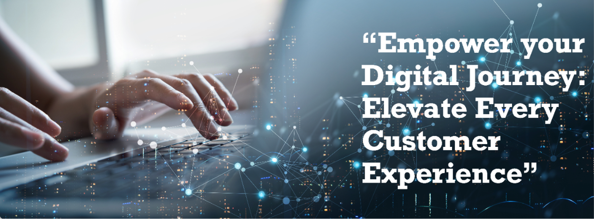 LA Technology – Driving Innovation, Delivering Excellence
